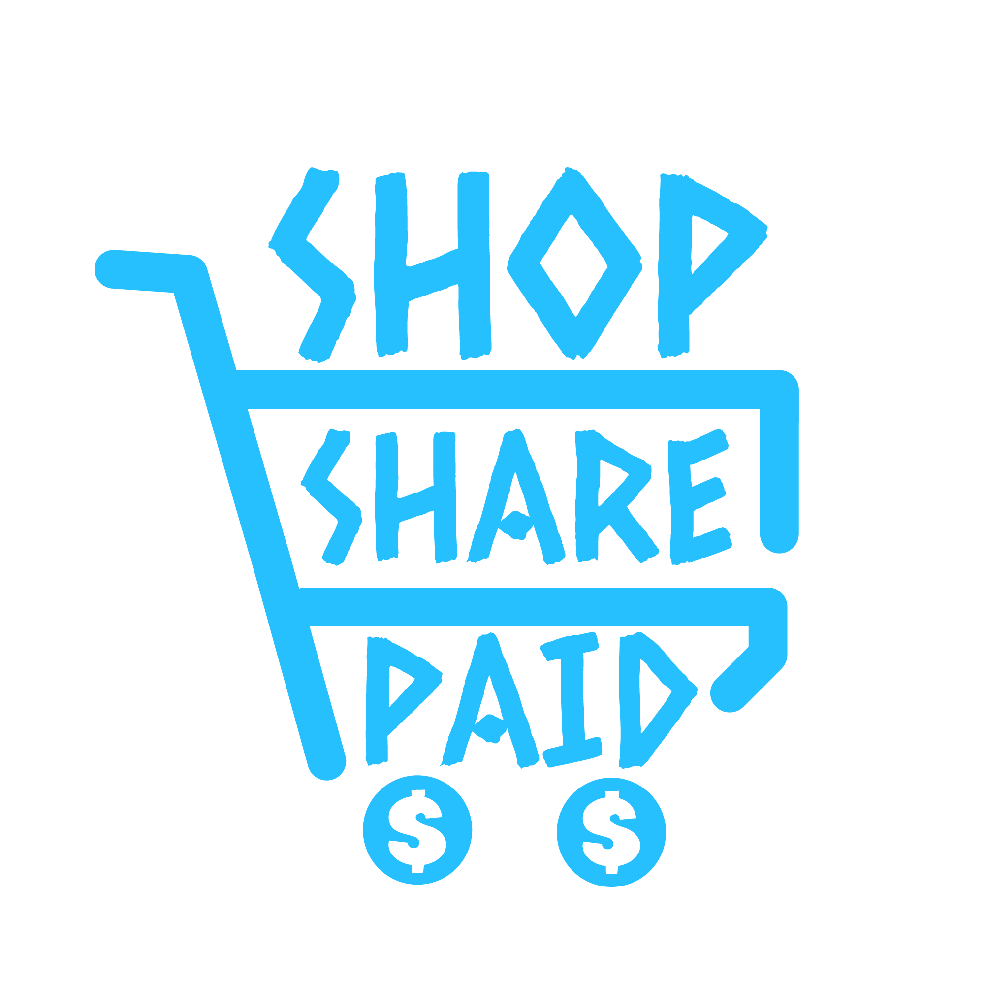 Shop Share Paid